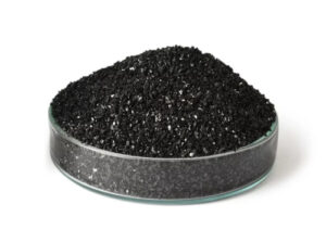 Anthracite Filter Media Activated Carbon – SR Carbon